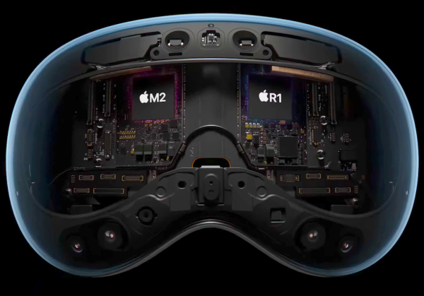 蘋果Vision Pro開始接受預購，2月2日出貨 | iThome